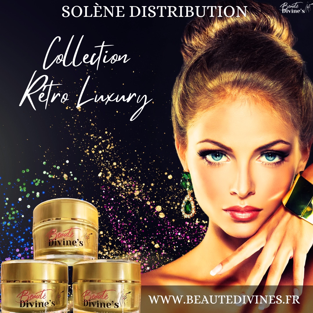 Beauté Divine's – Parce que la beauté est un don divin